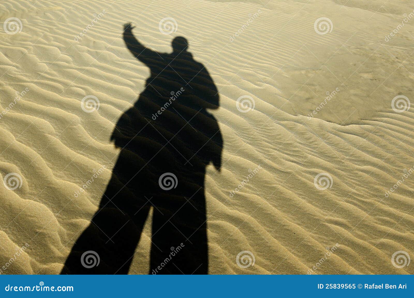 Lost Man stock image. Image of golden, hope, adult, desert - 25839565