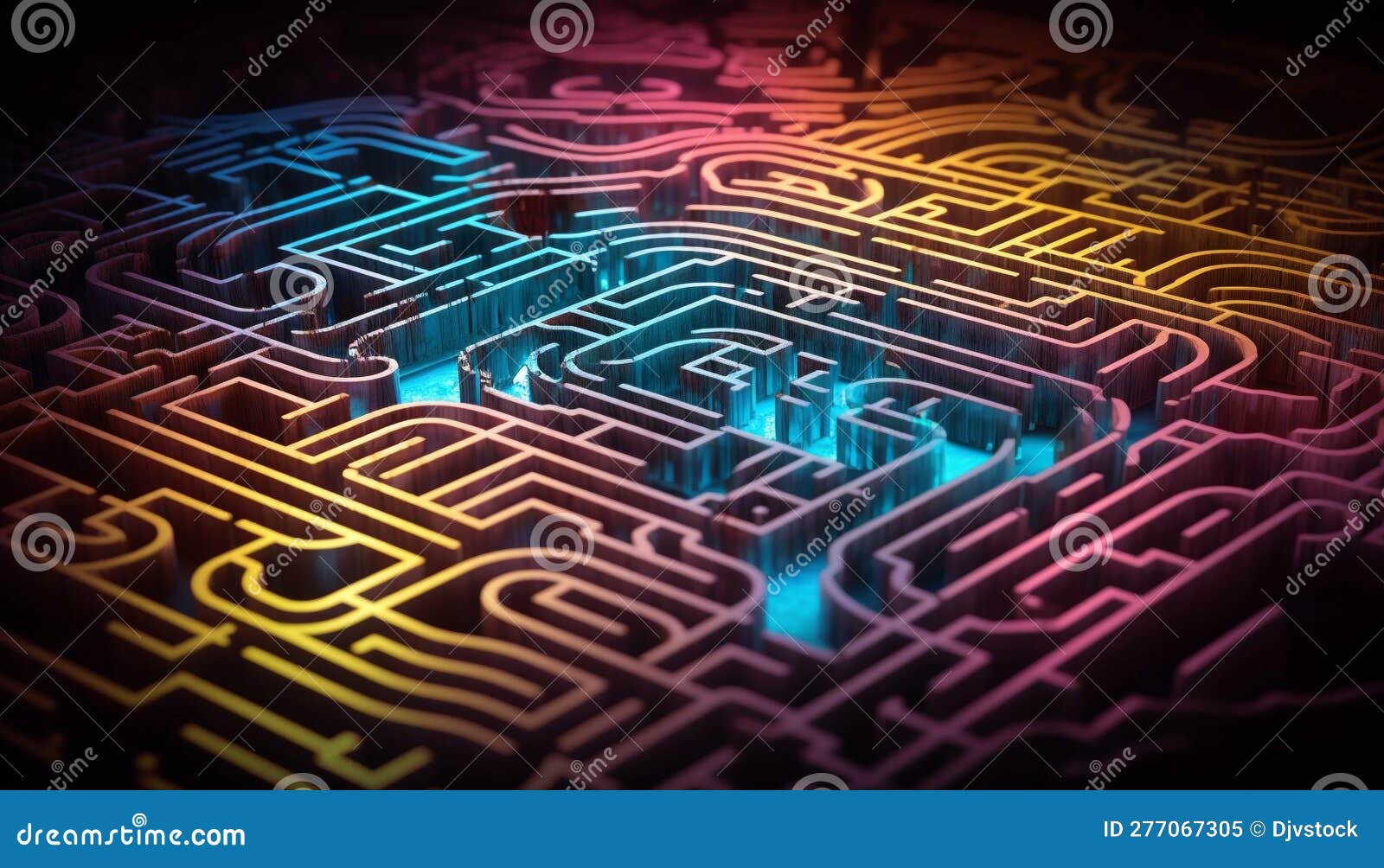 Lost in the Maze of Complex Decisions Generated by AI Stock ...