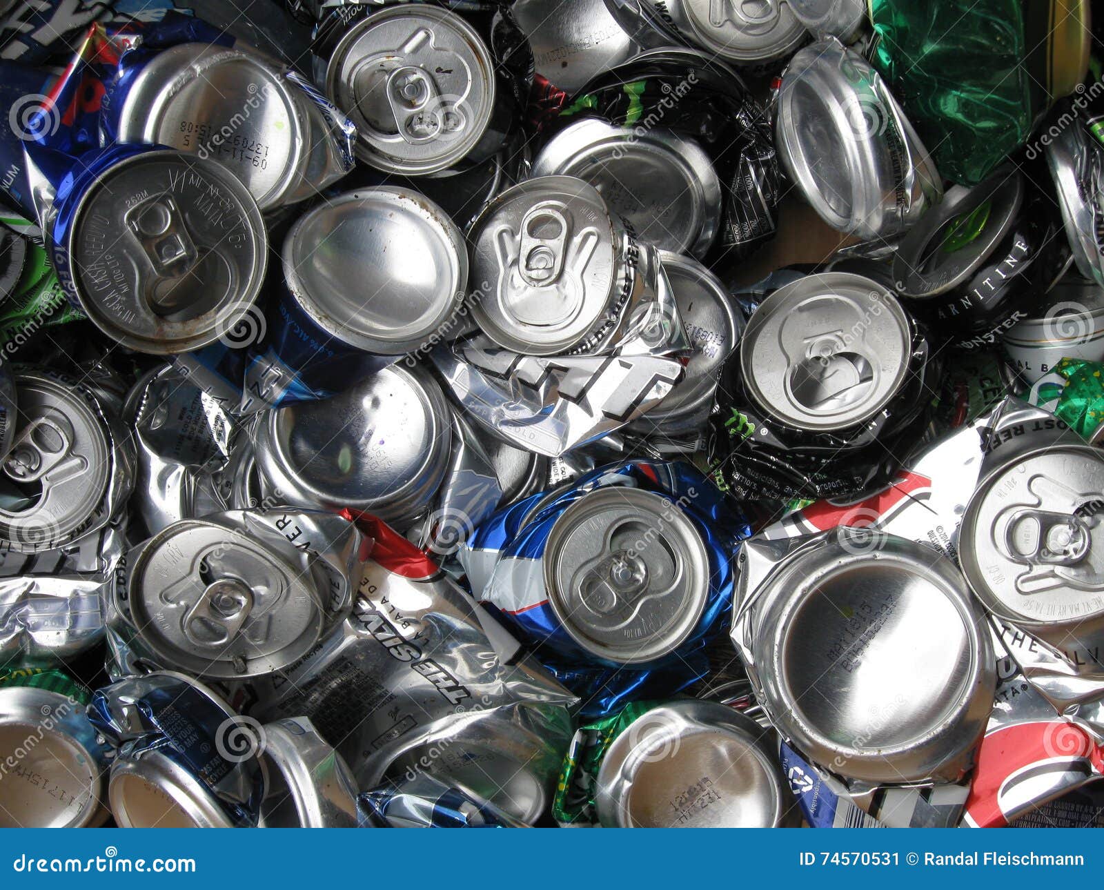 Lost Money editorial photo. Image of renewable, aluminum - 74570531