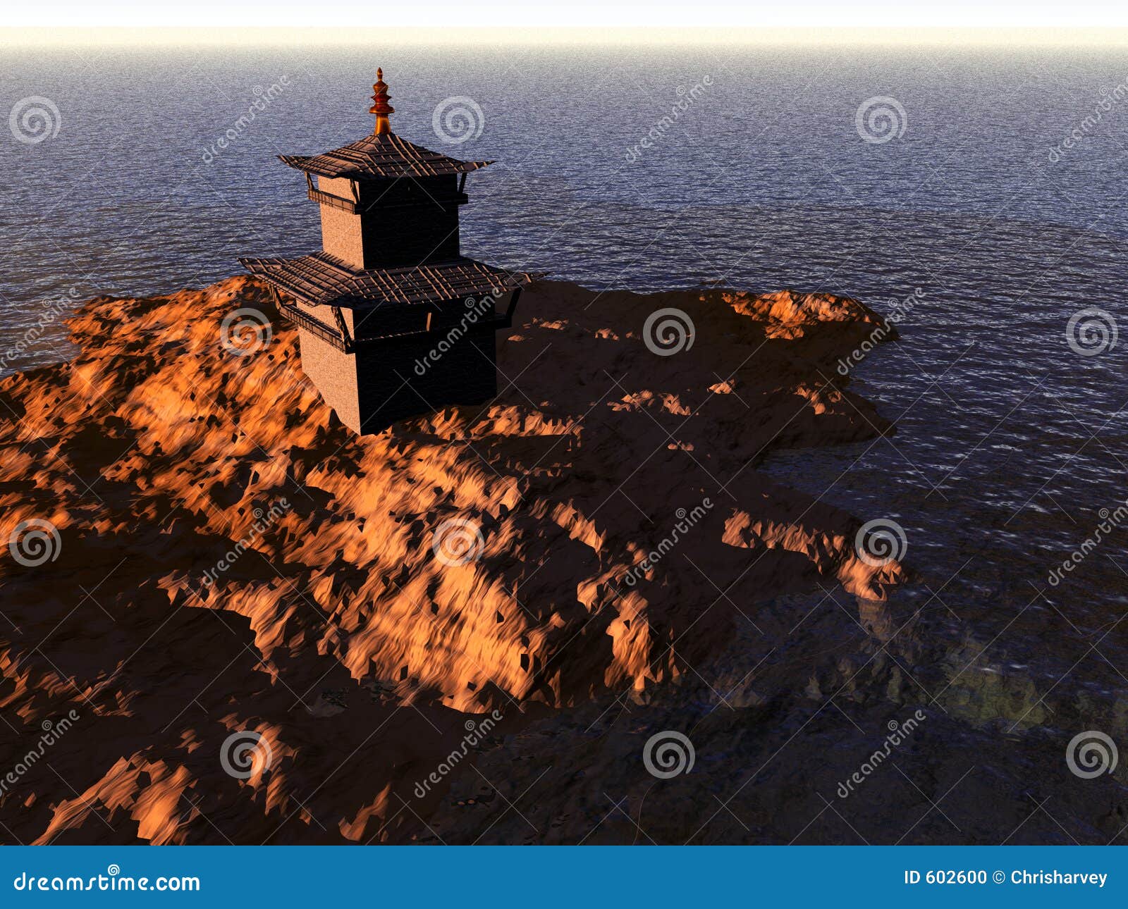 The Lost Temple 2 Picture. Image: 602600