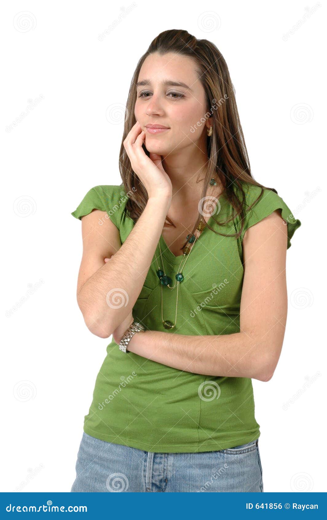 Lost in thought stock photo. Image of expect, judge, envisage - 641856