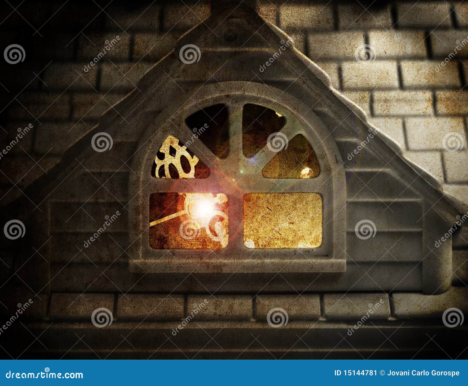 Lost Time stock image. Image of scary, imagery, schedule - 15144781