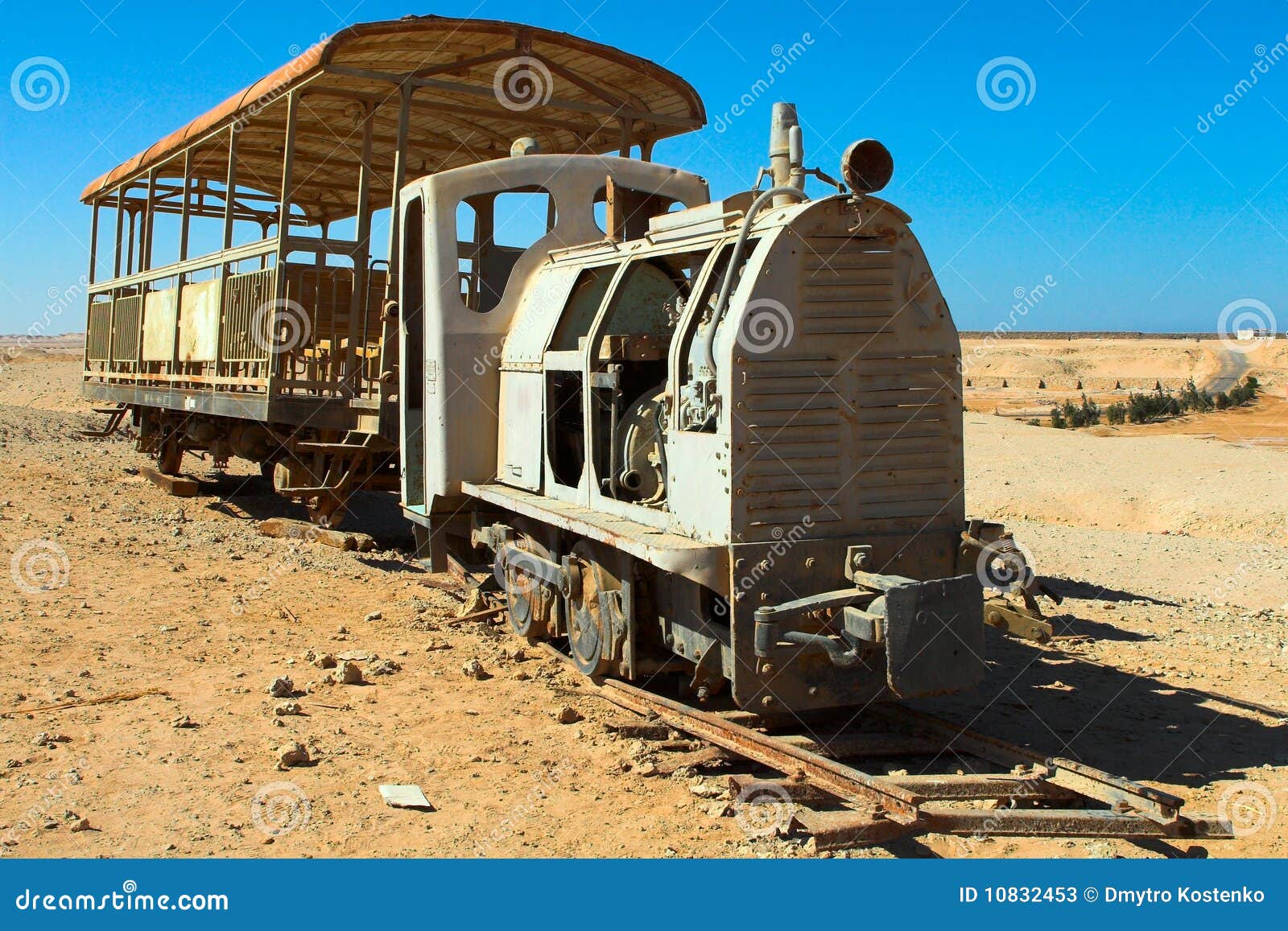 Lost Train stock image. Image of wreck, train, transportation - 10832453