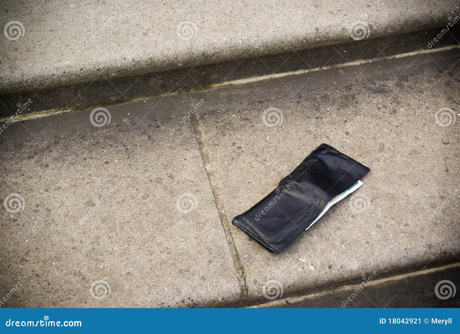Lost wallet stock image. Image of wallet, lose, safety - 18042921