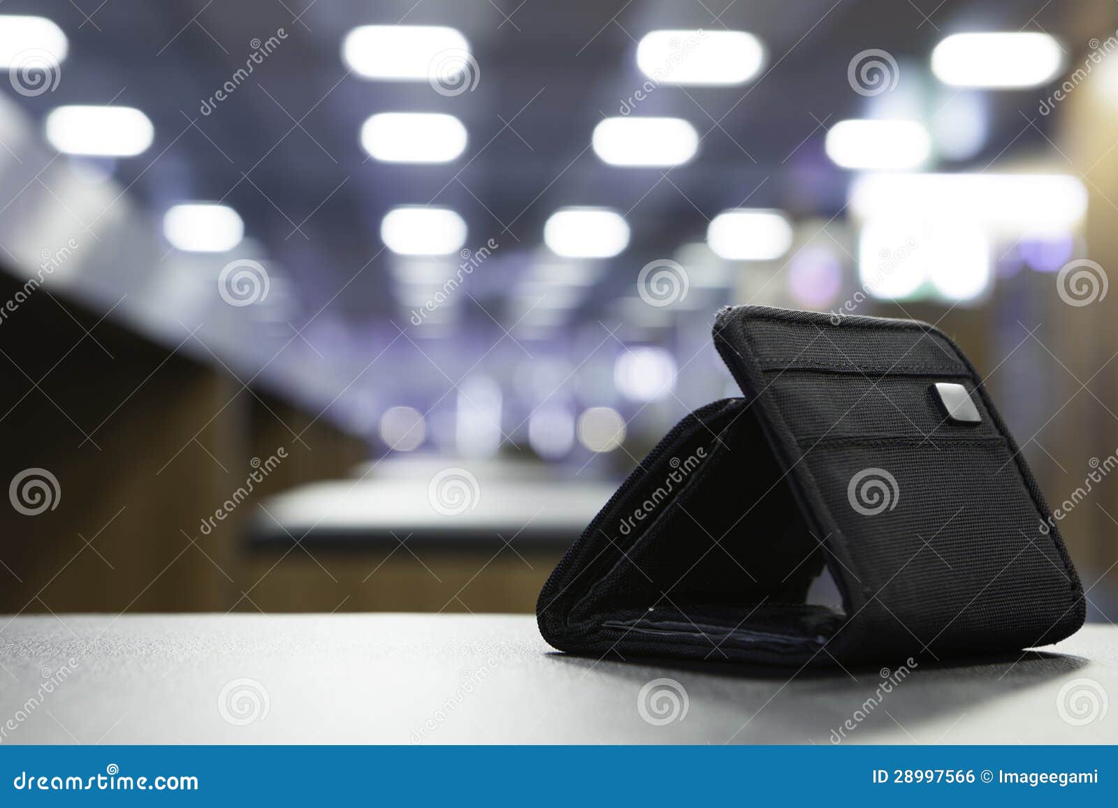 Lost Wallet stock photo. Image of building, discovery - 28997566