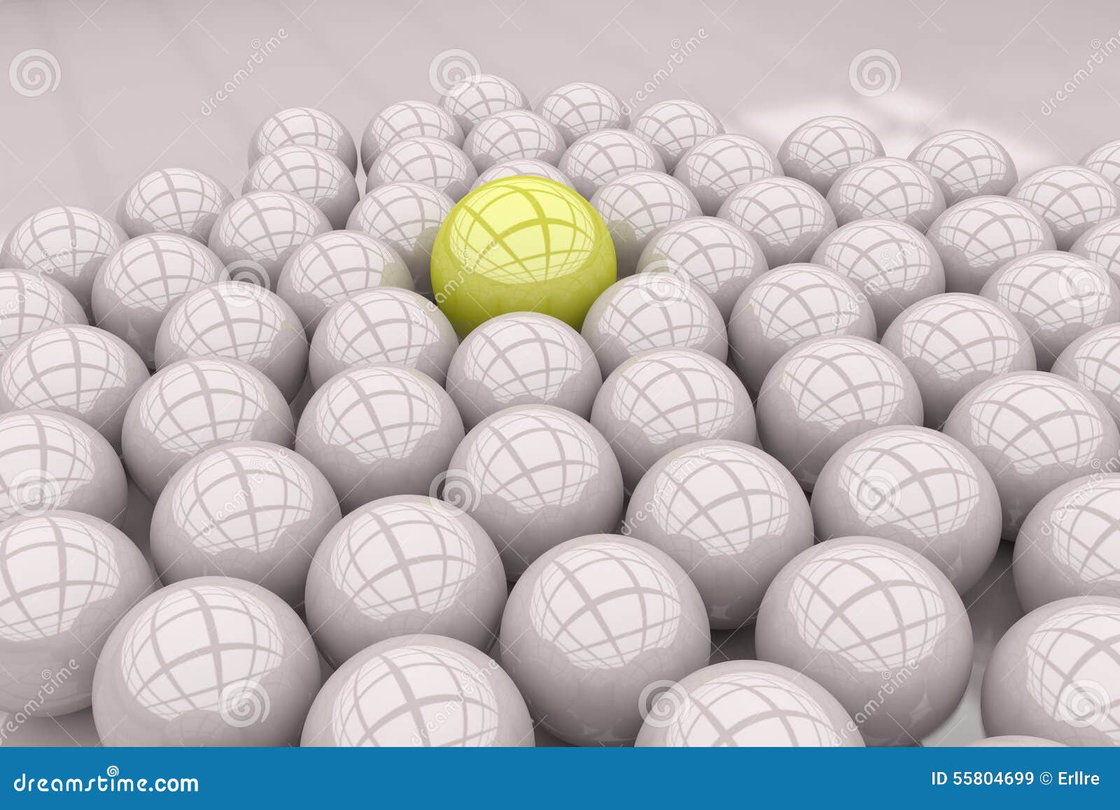 Lot of balls stock illustration. Illustration of creativity - 55804699