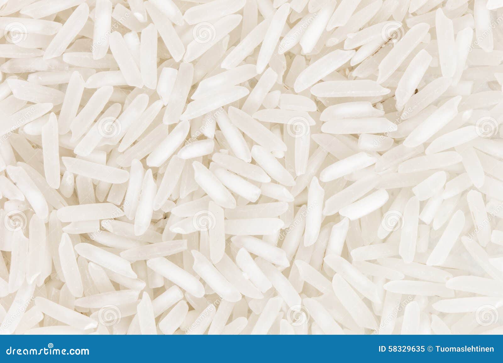 A lot of basmati rice stock image. Image of ingredient - 58329635