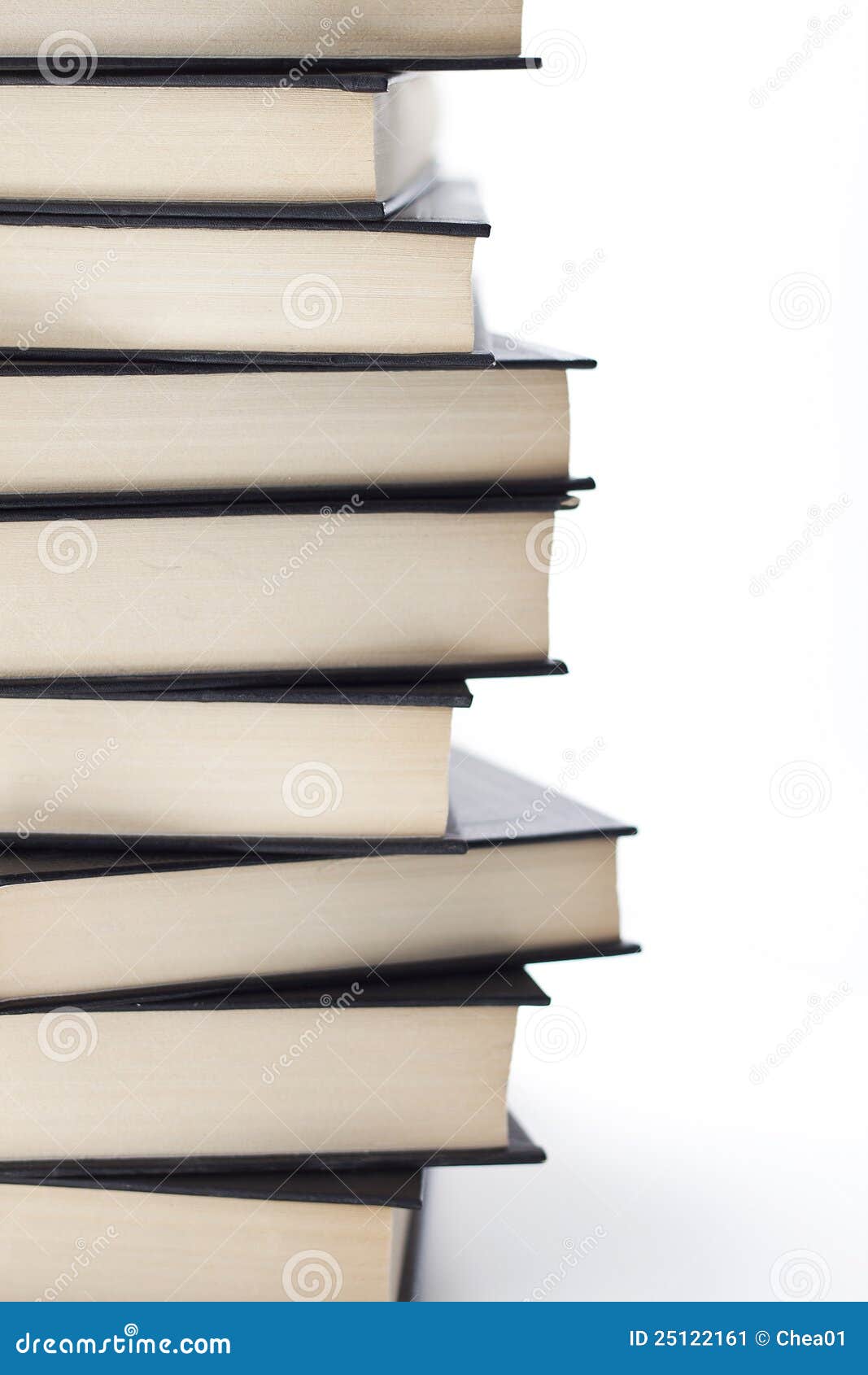 A lot of books stock image. Image of learn, knowledge - 25122161