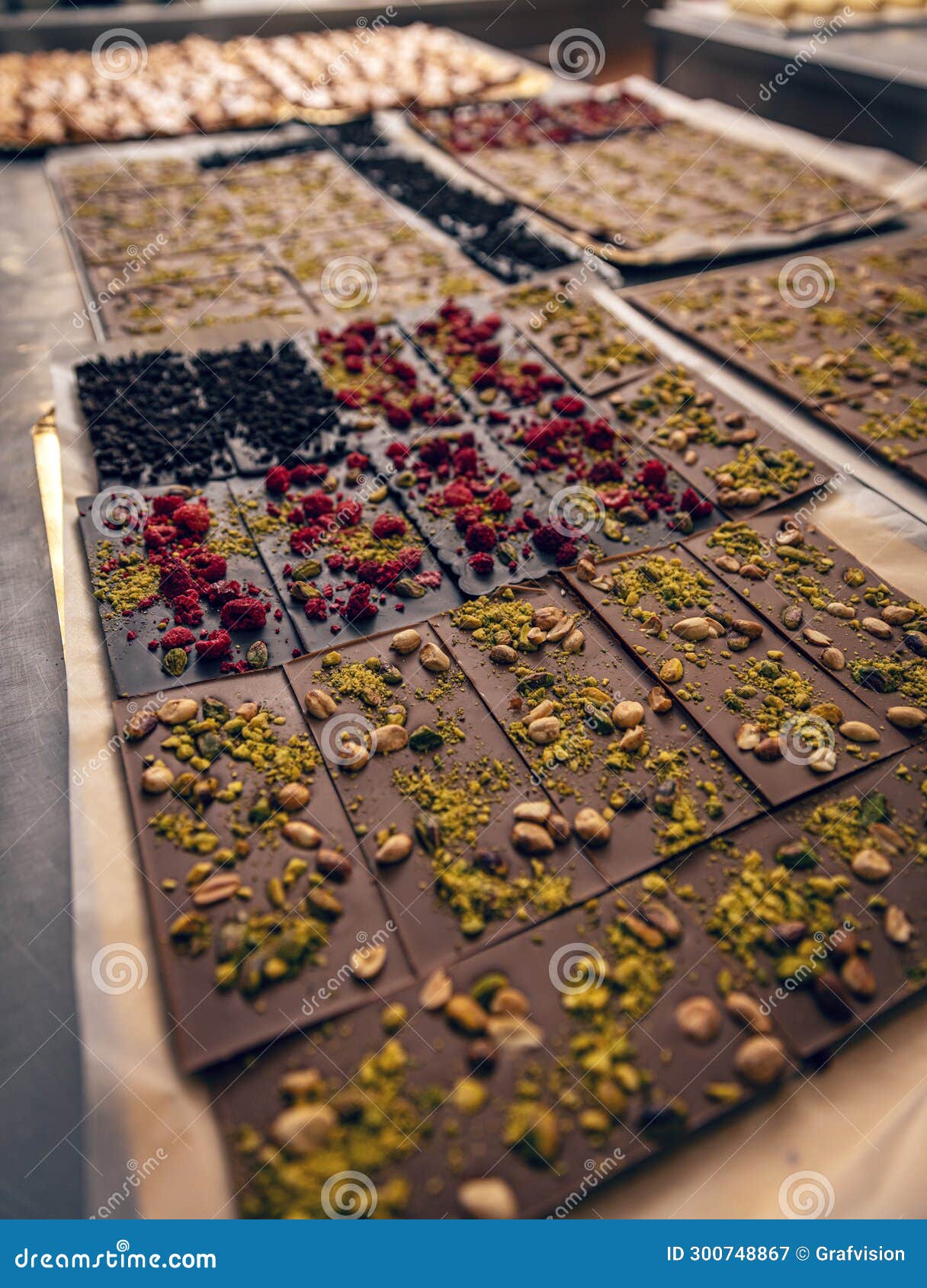 Lot of chocolate bar stock image. Image of milk, candy - 300748867