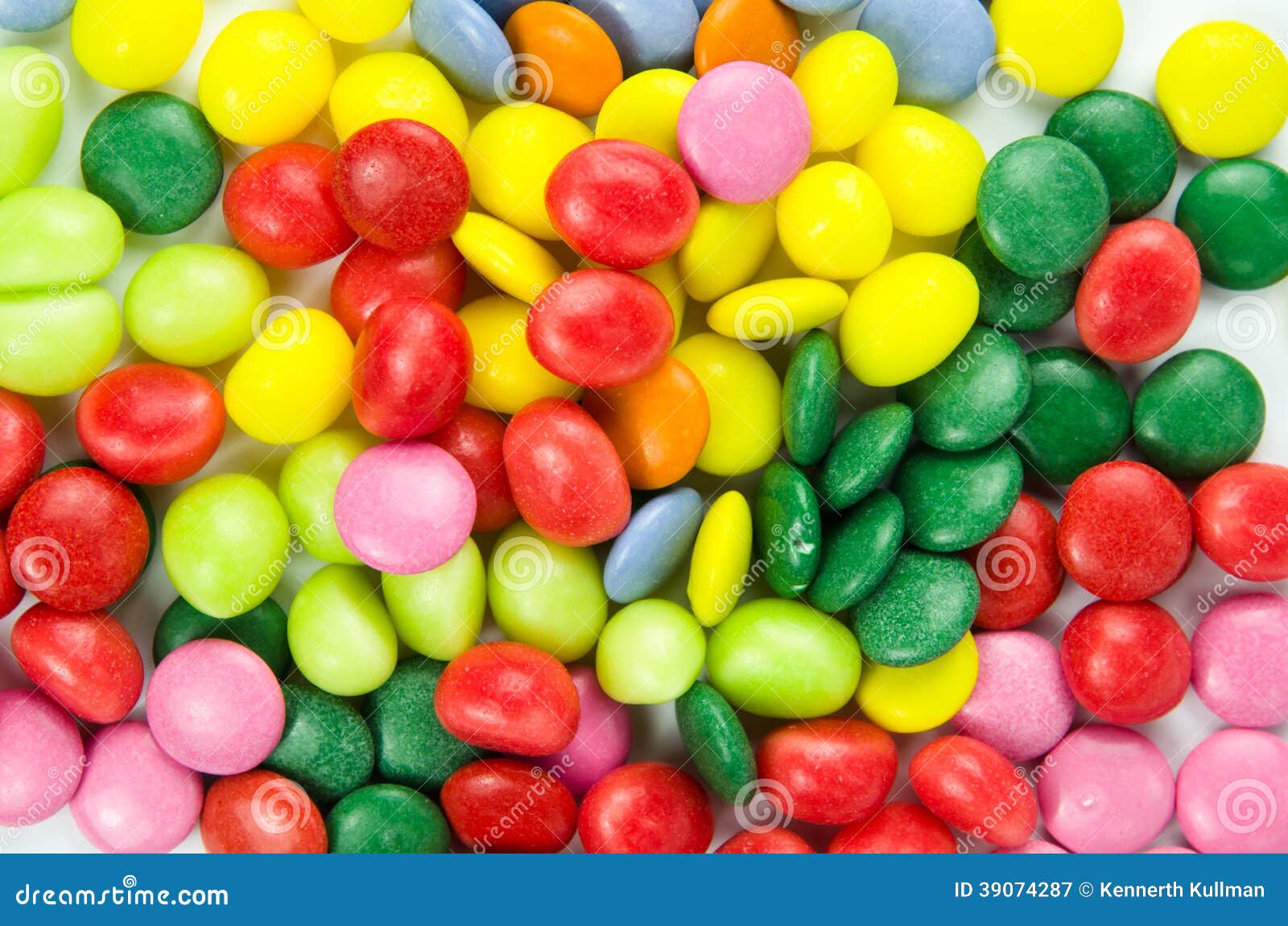 Lot of coloured candy stock image. Image of closeup, purple - 39074287