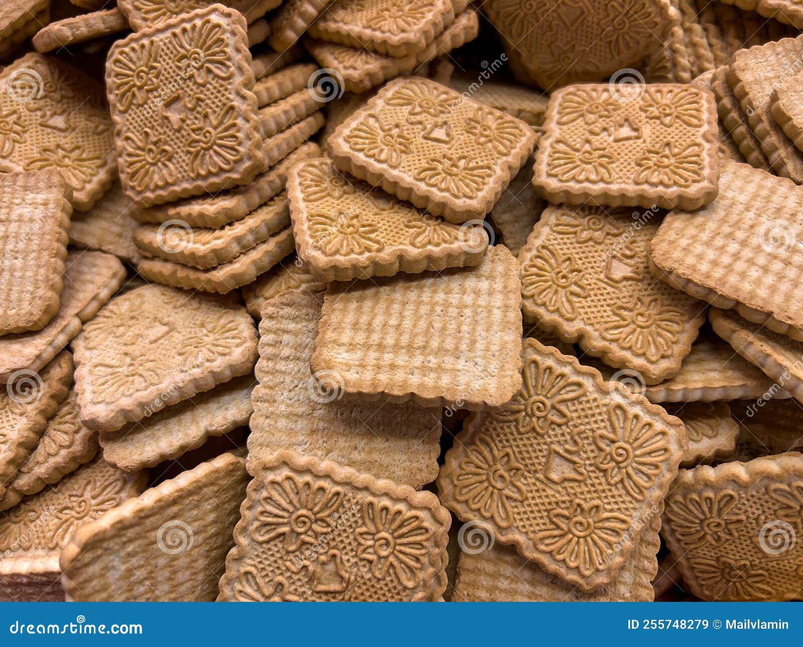 Pack Square Biscuits Stock Photos - Free & Royalty-Free Stock Photos ...