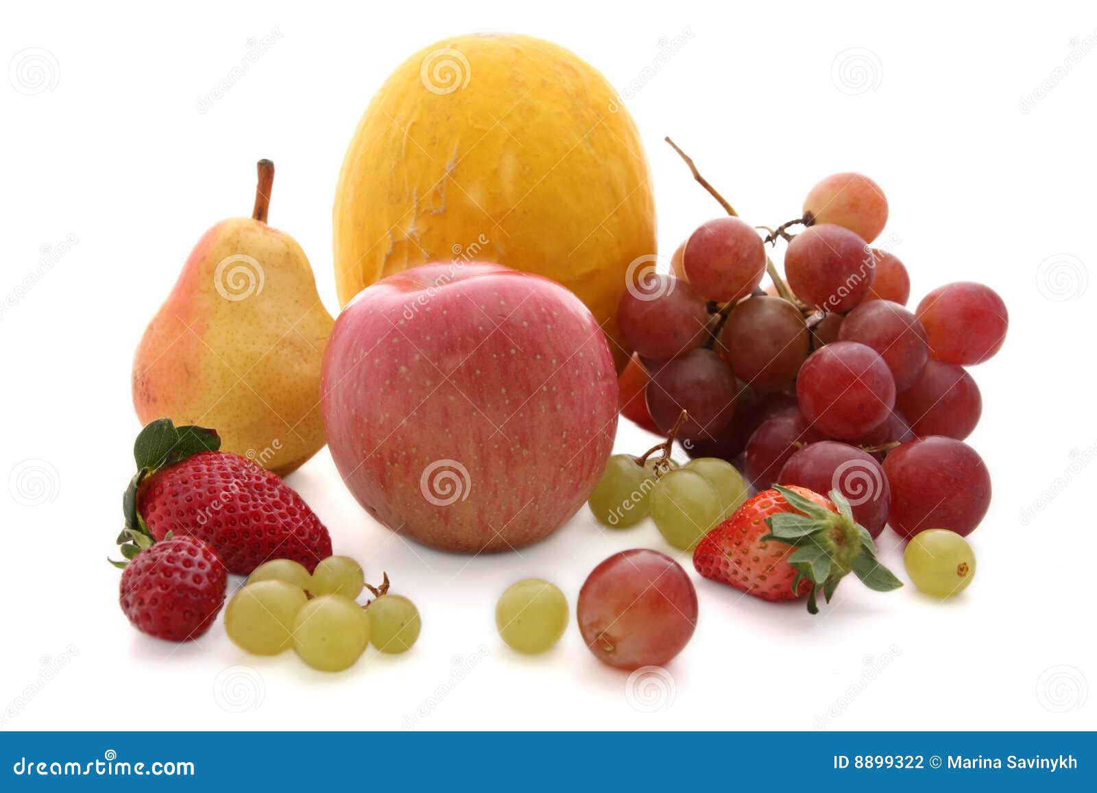 A lot of fresh fruits stock photo. Image of fruit, food - 8899322