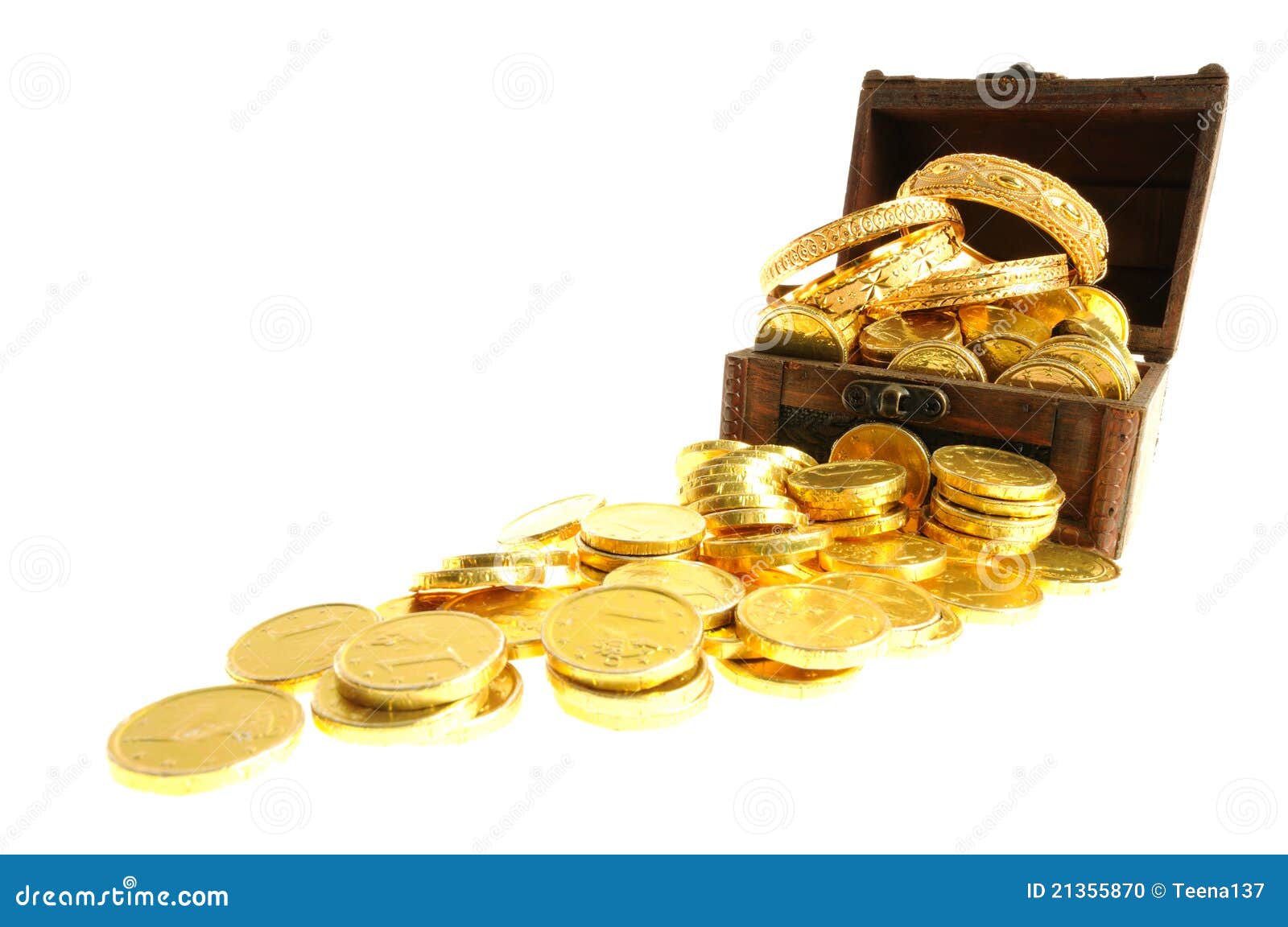Lot of gold stock photo. Image of finance, isolated, shine - 21355870