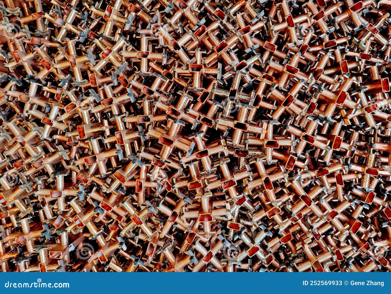 Beautiful Patterns of Grey Cube Parts Piling Up, Pattern Background ...