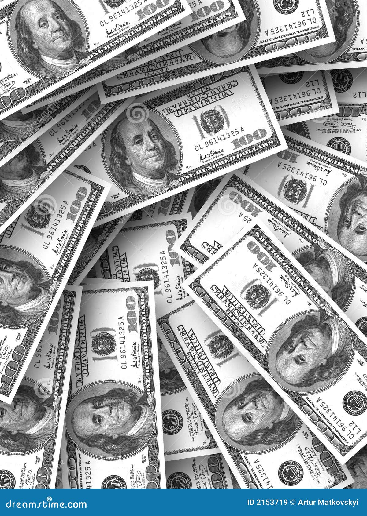 A lot of money stock image. Image of funds, economic, cash - 2153719