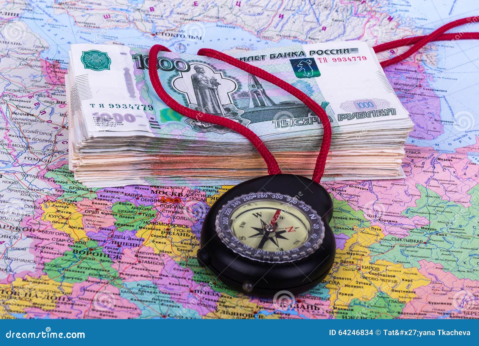 Lot Money Compass Map Stock Photos - Free & Royalty-Free Stock Photos from Dreamstime