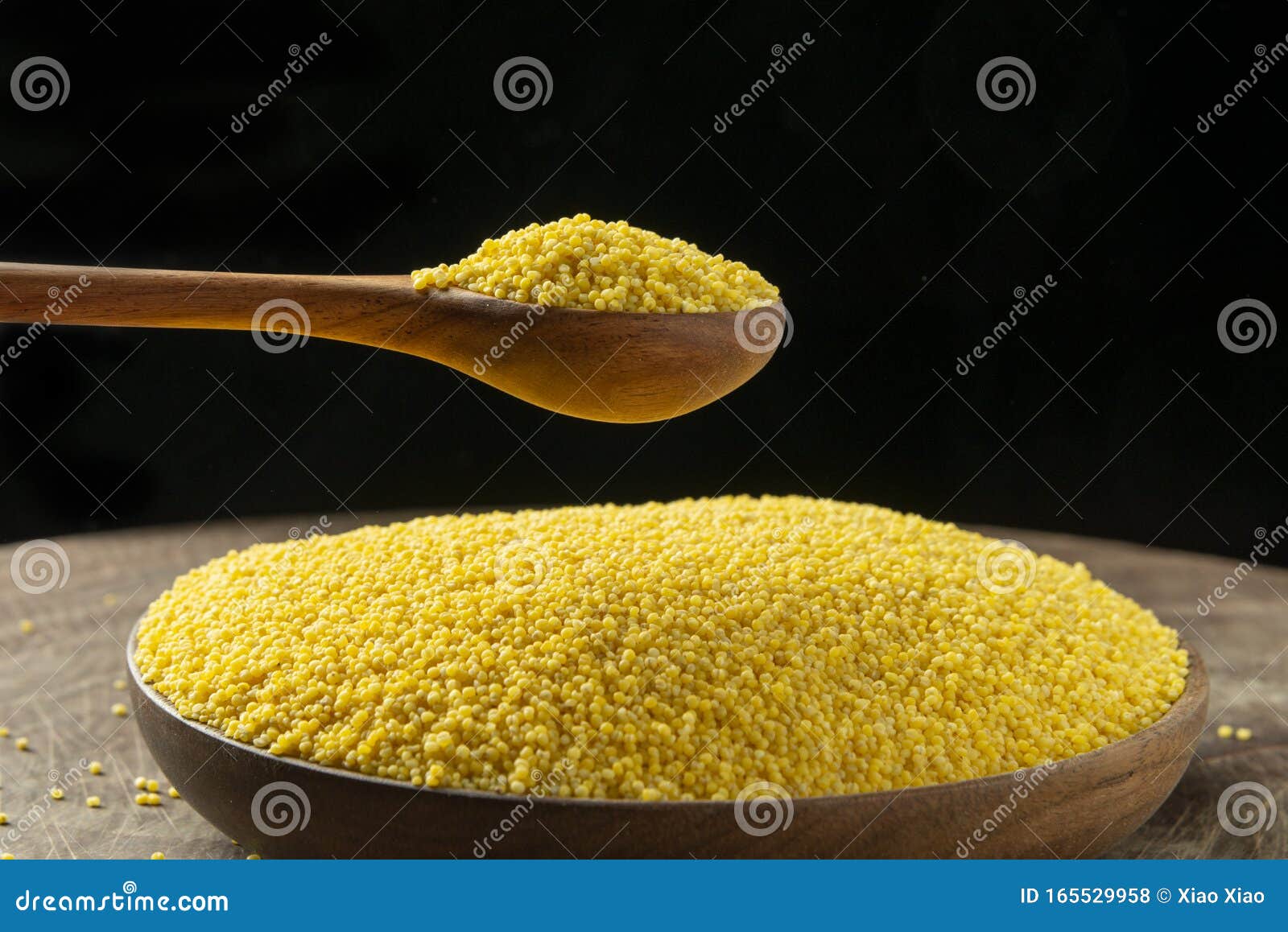 Millet stock photo. Image of electronic, cell, correspondence - 165529958