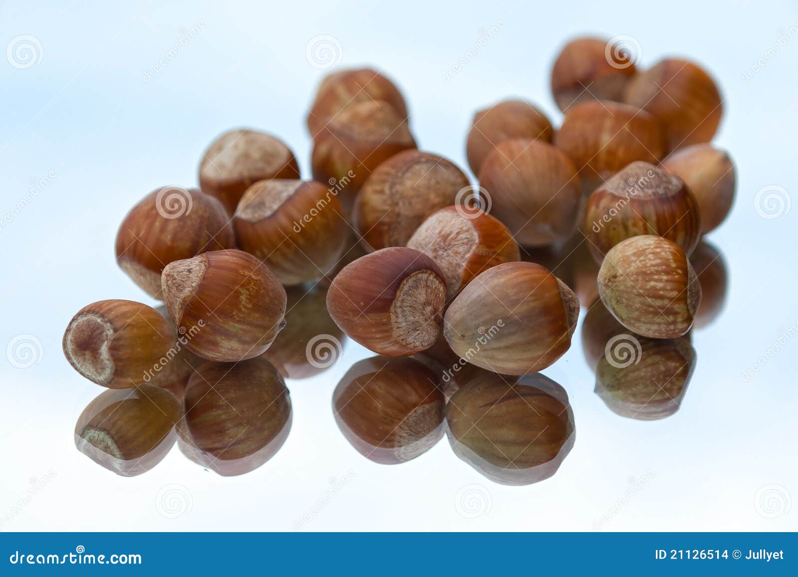 A lot of peanut stock photo. Image of ingredient, mirror - 21126514