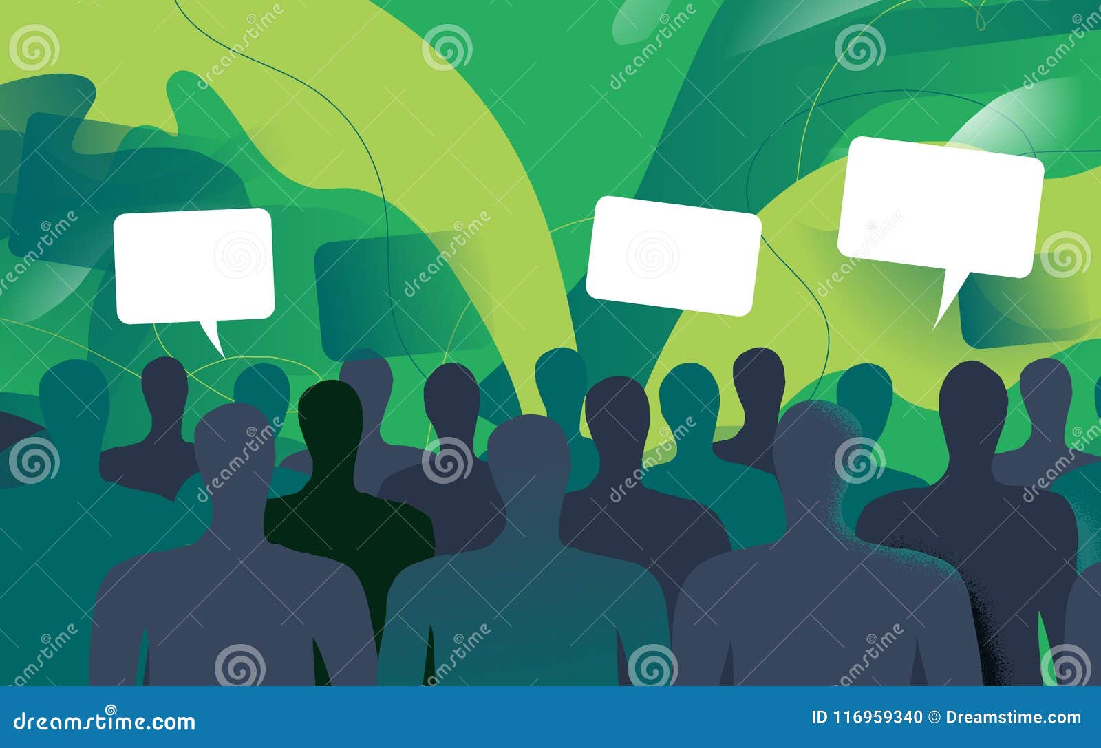 Rumors Can Be Like A Deadly Poison - Pictured As Word Rumors On Toxic ...