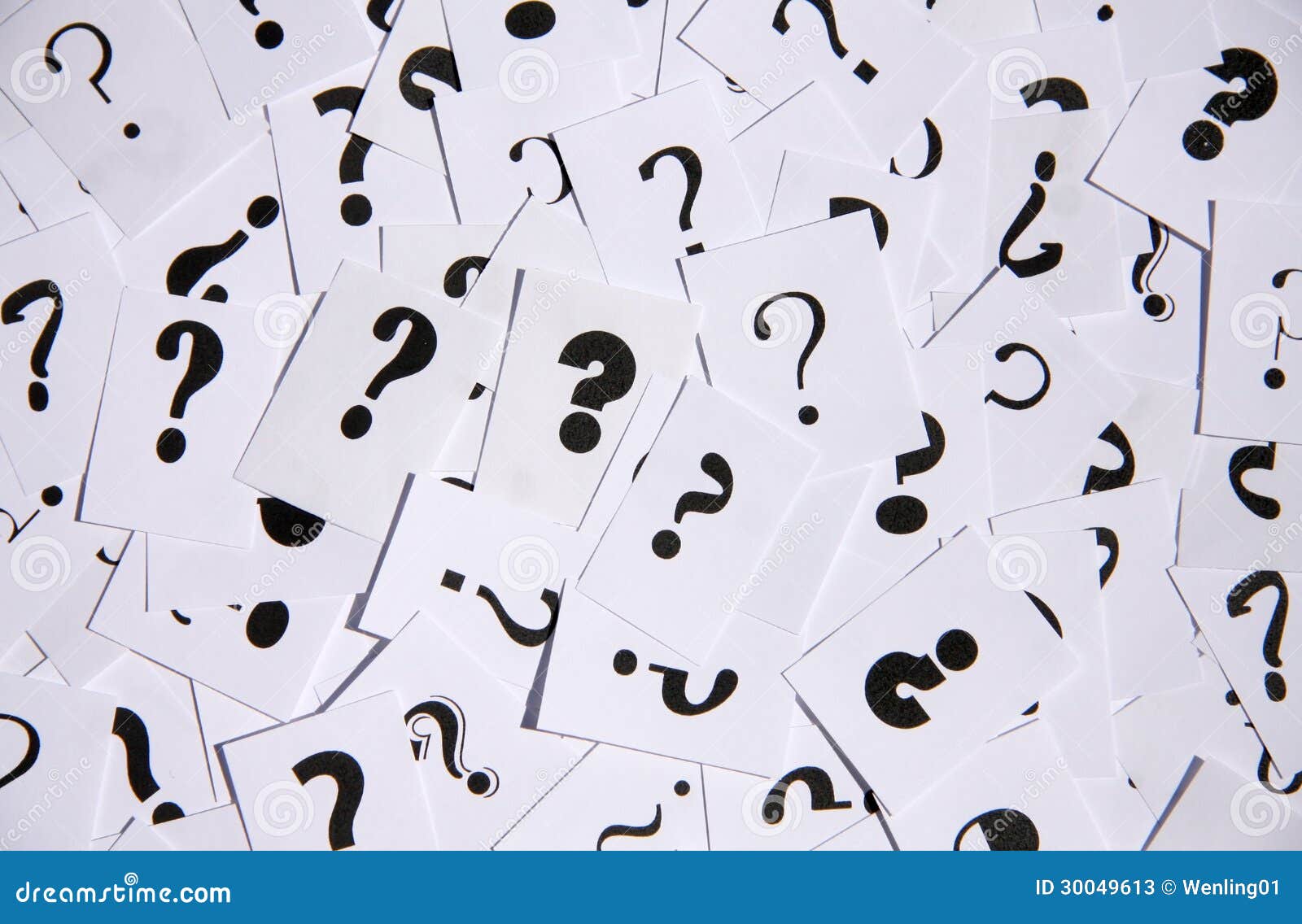 Question mark background stock image. Image of education - 30049613