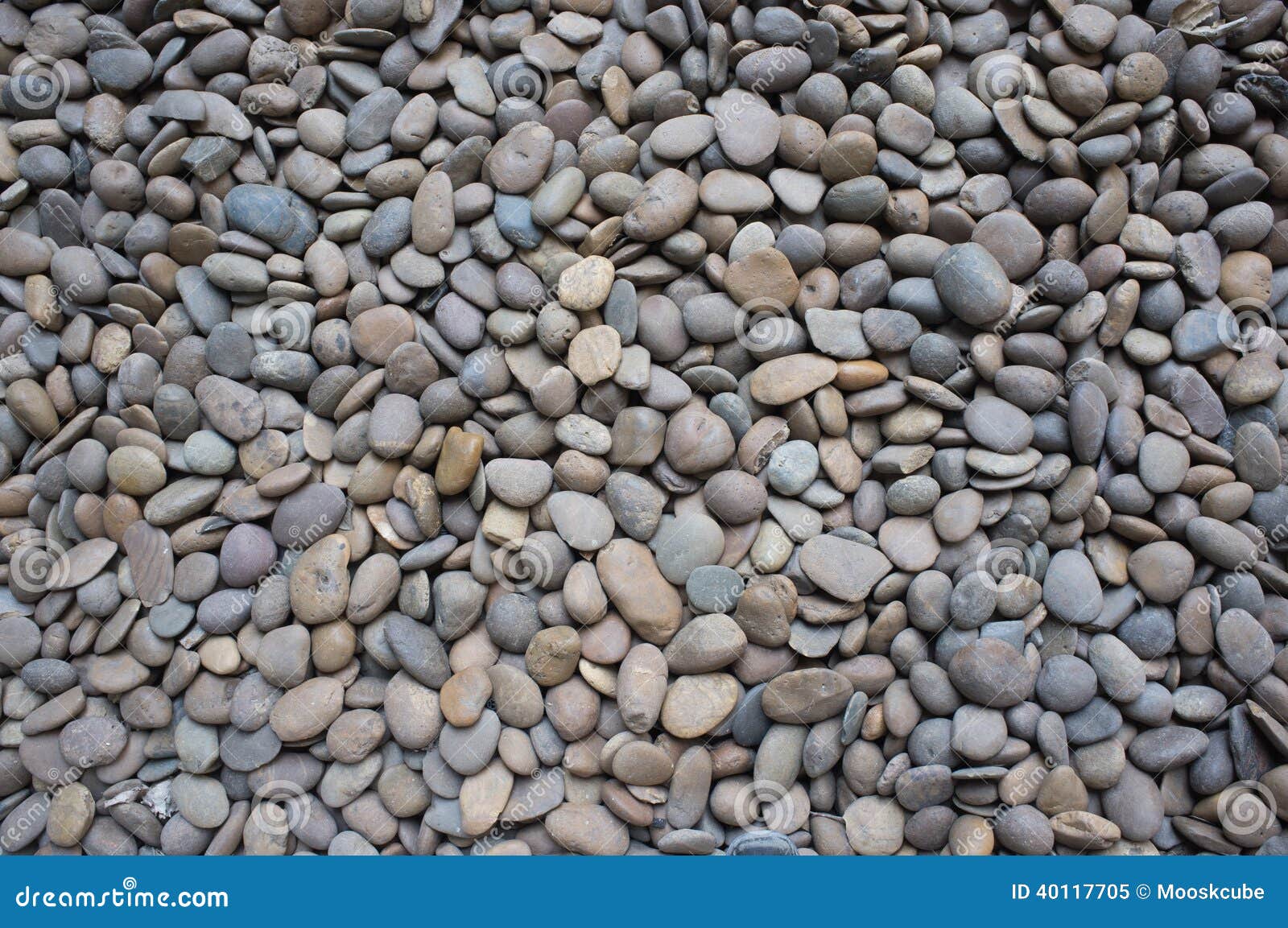 A lot of rock stock image. Image of pebble, circle, abstract - 40117705