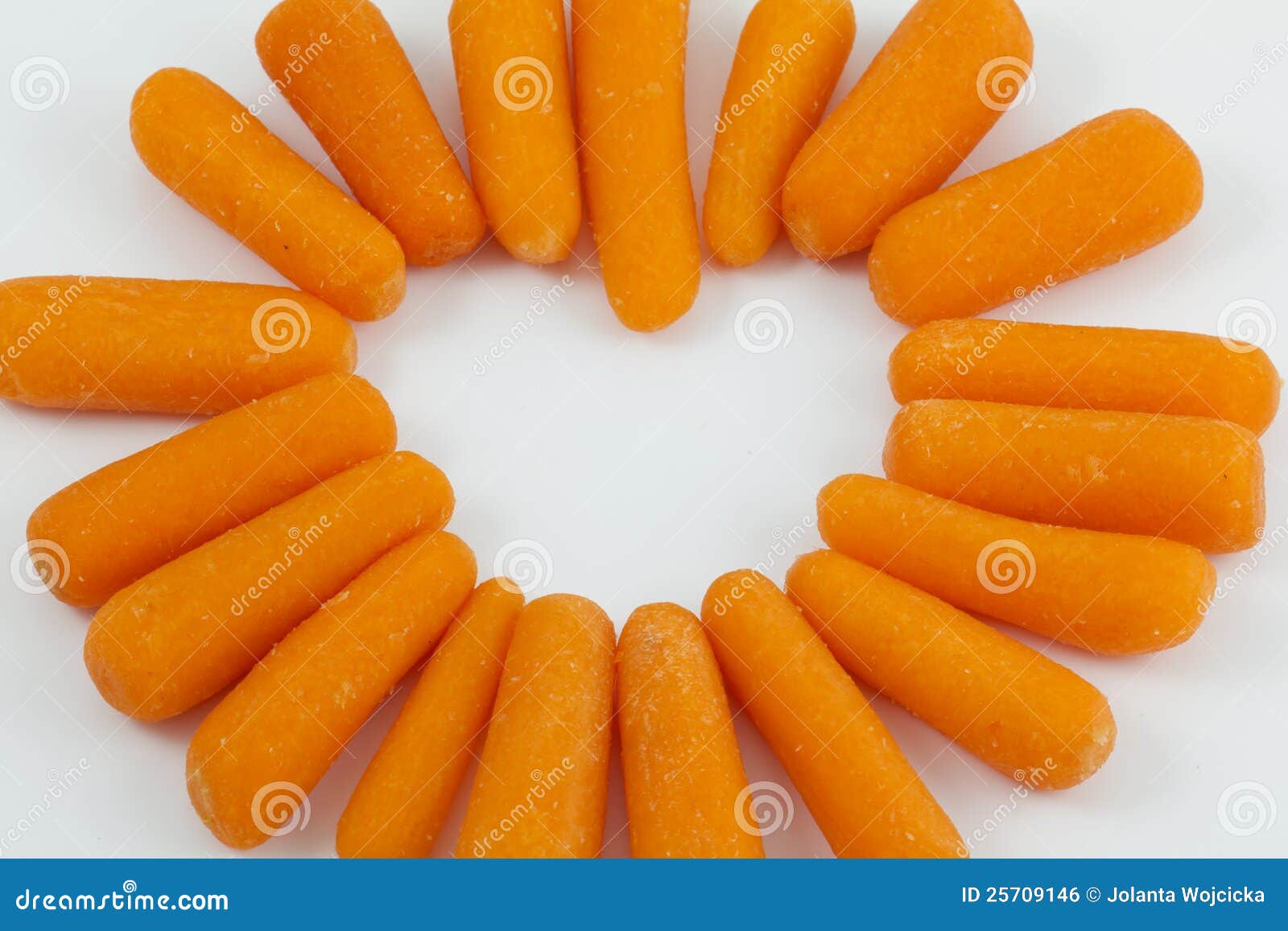 A lot of small carrots stock photo. Image of core, food - 25709146