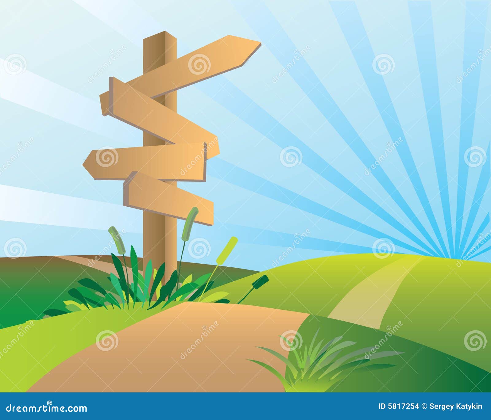 It Is Too Much Ways Royalty-Free Stock Image | CartoonDealer.com #37619338