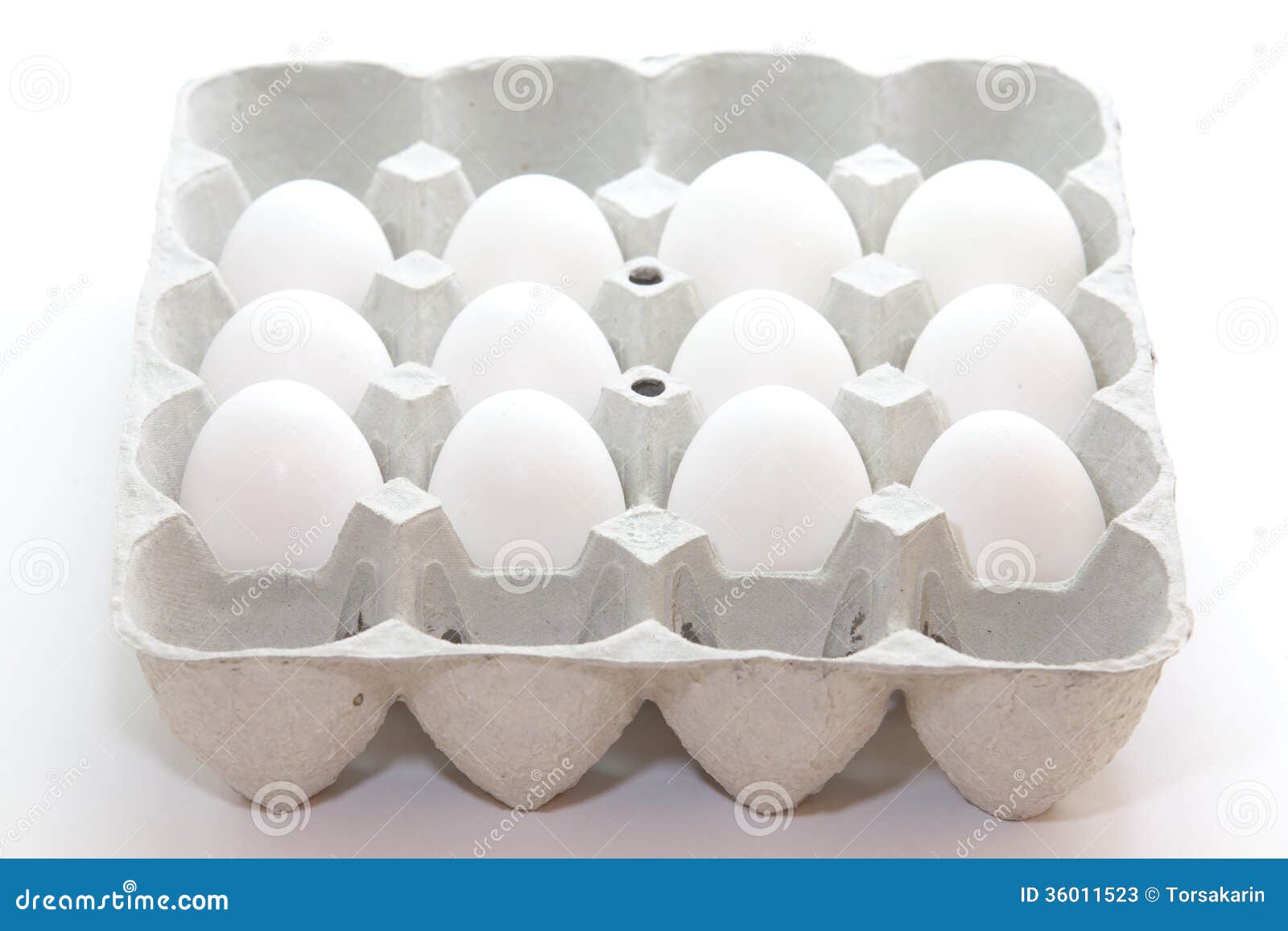 Lot of white eggs stock image. Image of nutrition, shell - 36011523