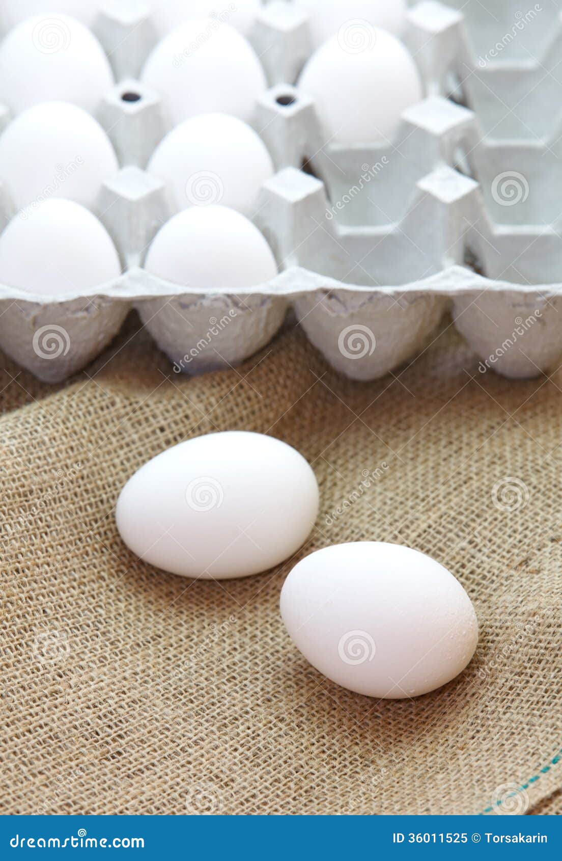 Lot of white eggs stock image. Image of diet, nutrition - 36011525