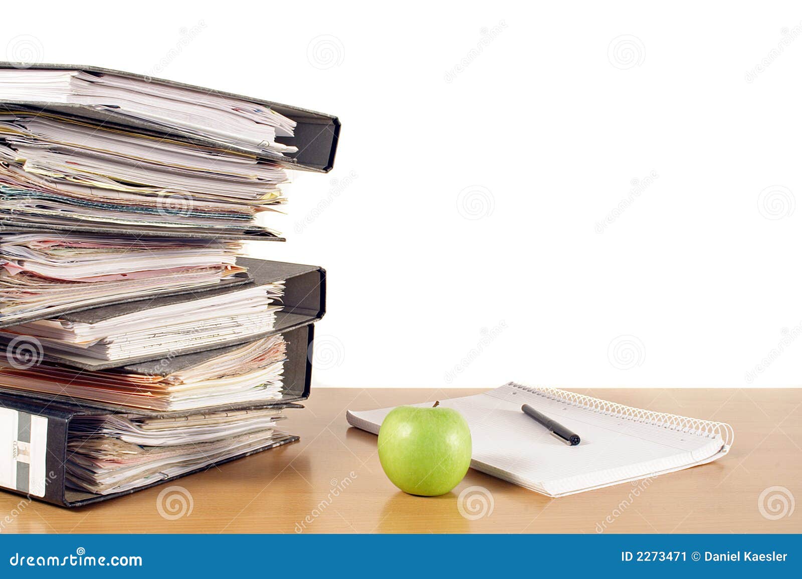 A lot of work to do stock image. Image of swot, homework - 2273471