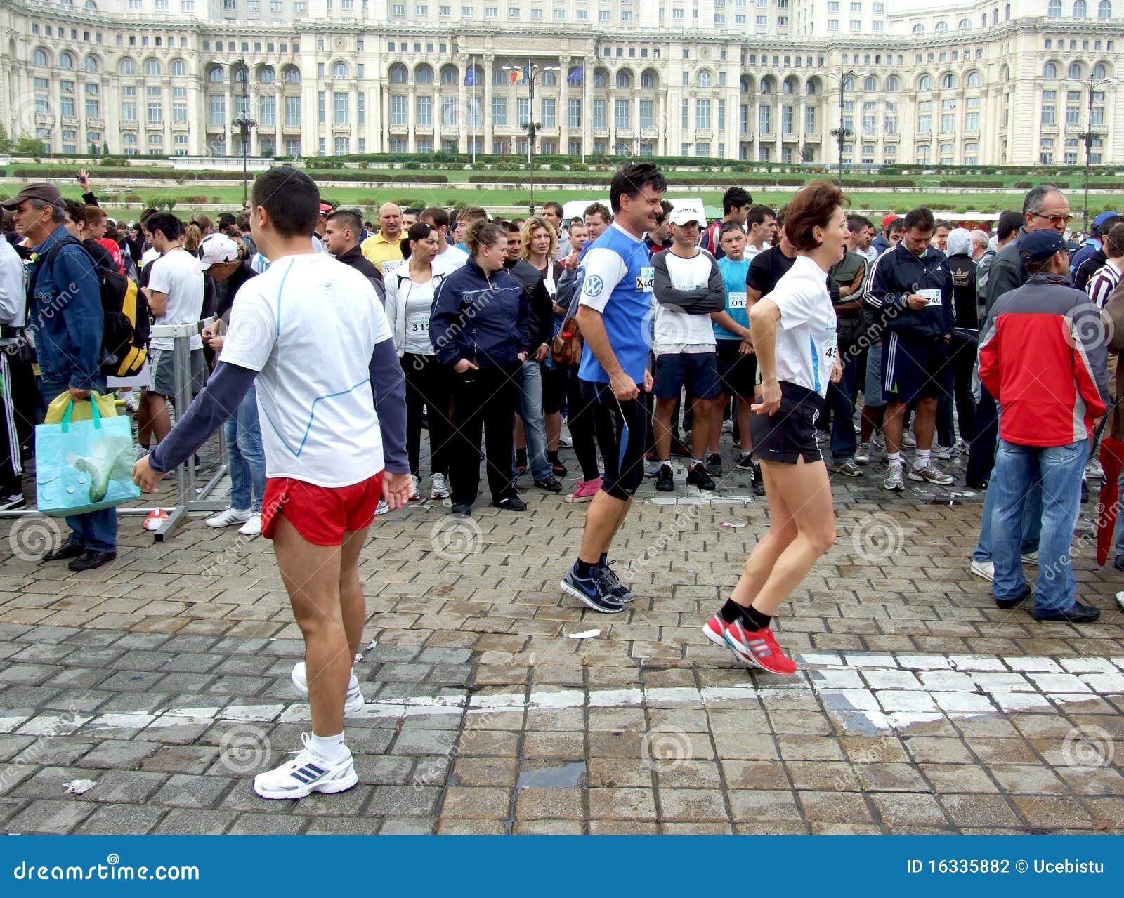 Lotaria Nacional Que Funciona 2010 Fotografia Editorial - Imagem de ...