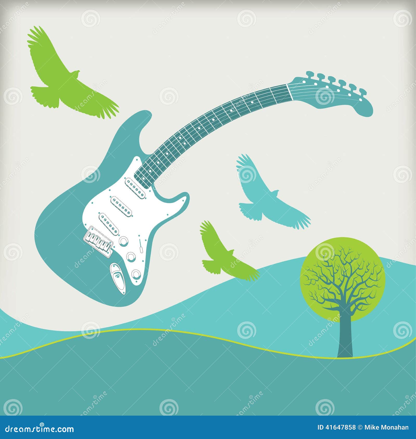 Lotes Do Funk Neste Fundo Da Música Ilustração do Vetor - Ilustração de ...