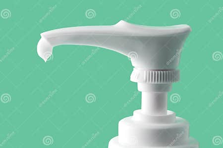 Lotion stock photo. Image of cosmetics, dermatology, closeup - 396562