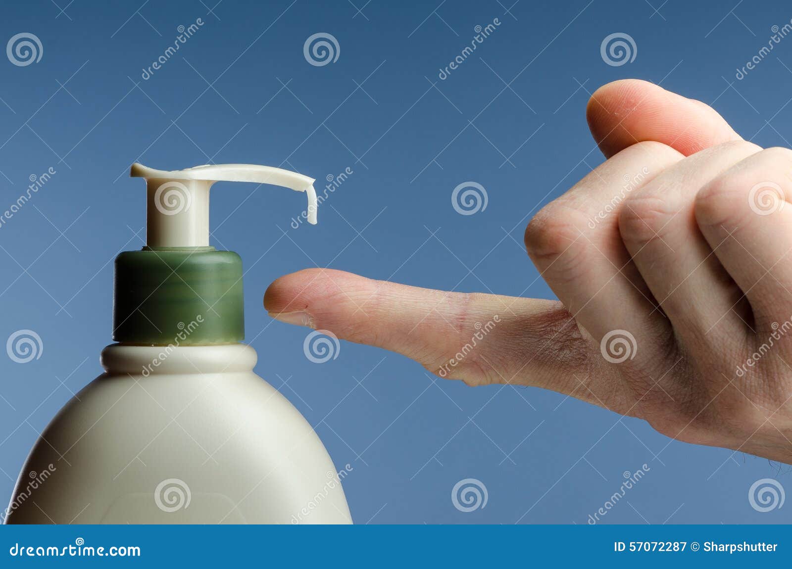 Lotion Dispenser Drip Finger Stock Photos - Free & Royalty-Free Stock ...