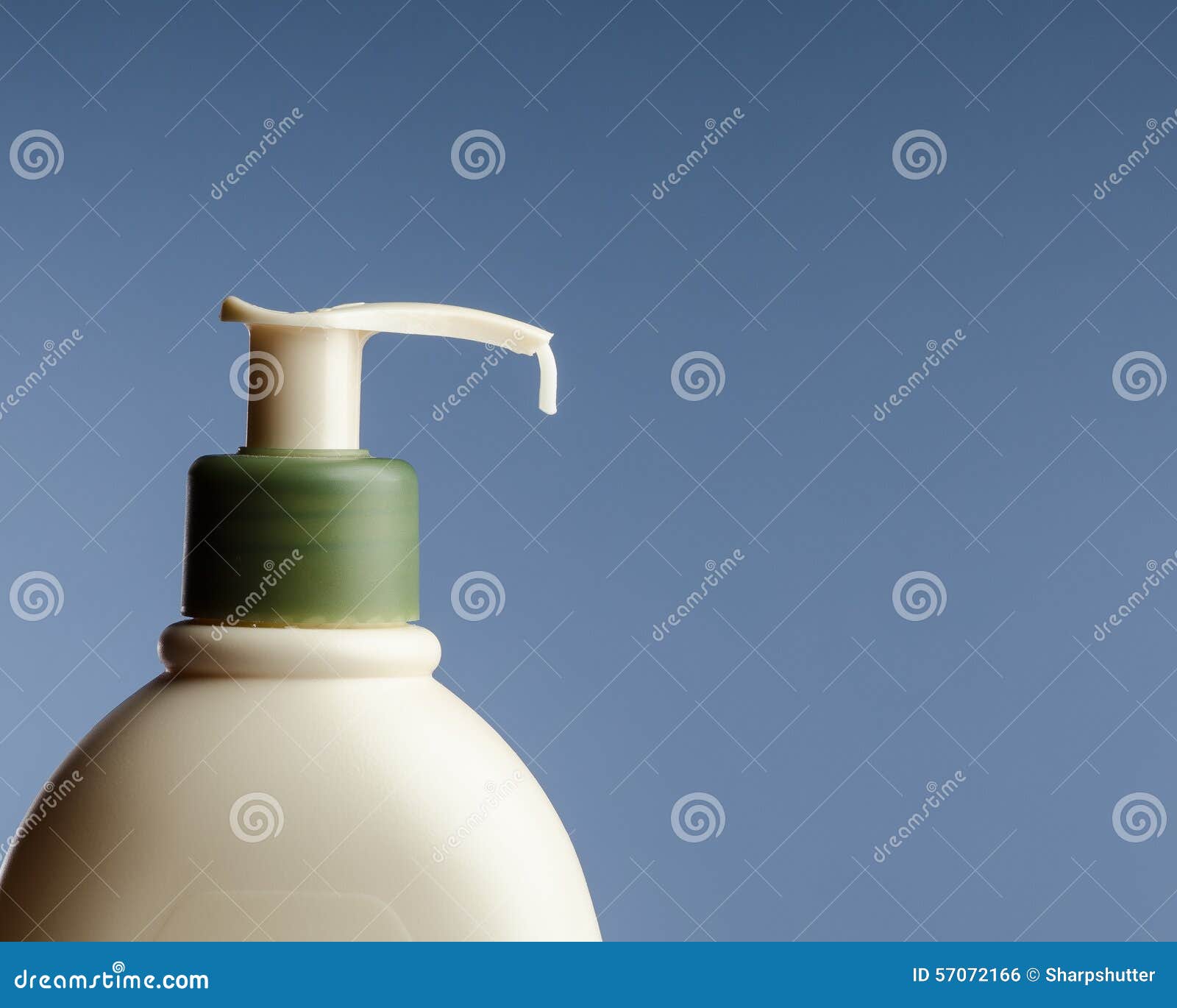 Lotion dispenser with drip stock photo. Image of dispenser - 57072166