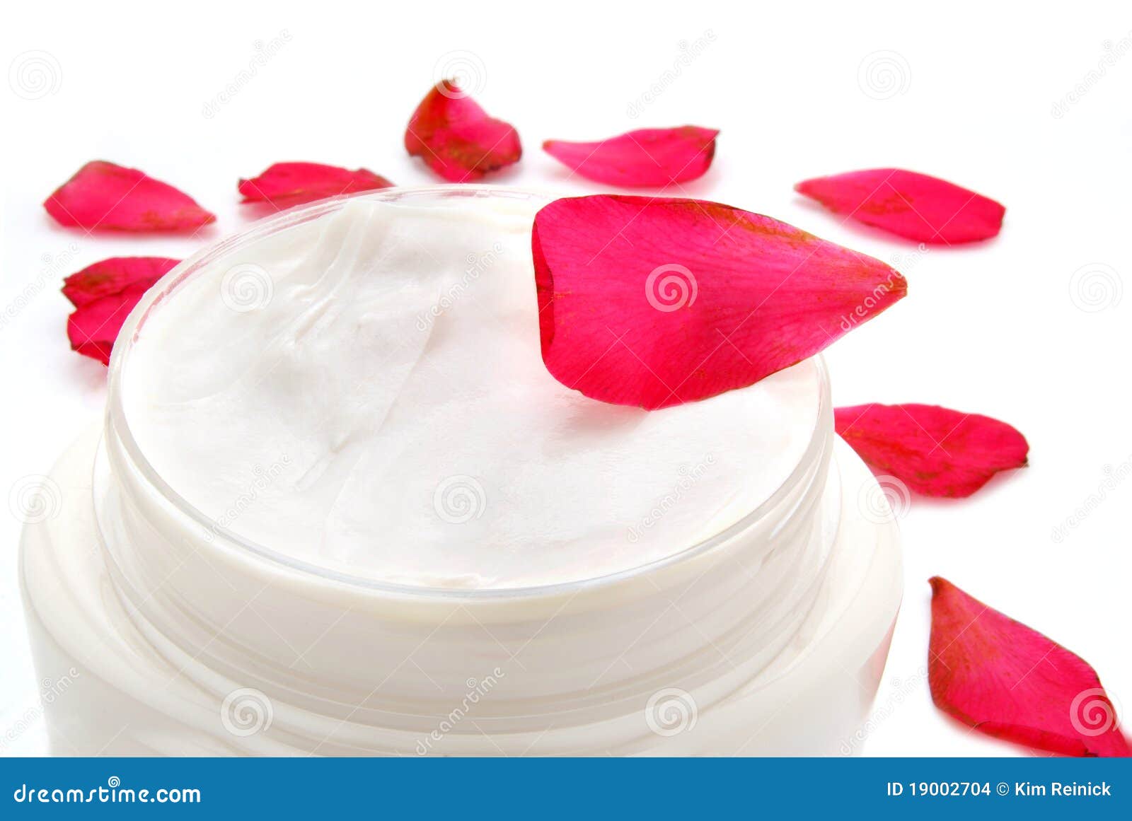 Lotion Petals stock photo. Image of body, flower, nutrients - 19002704