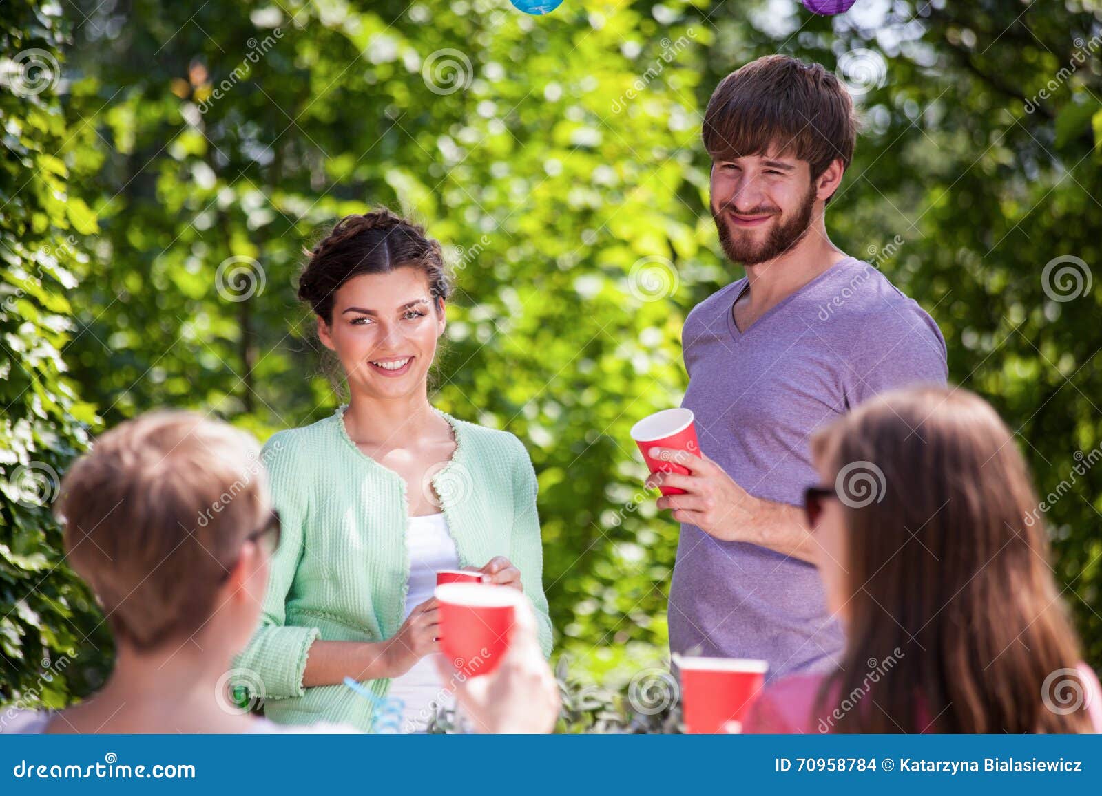 Lots of beer stock photo. Image of friend, domestic, drinking - 70958784