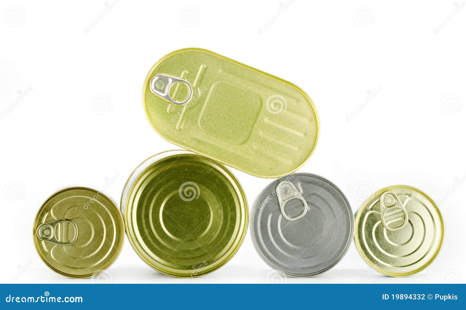 Lots of cans stock photo. Image of preservation, full - 19894332