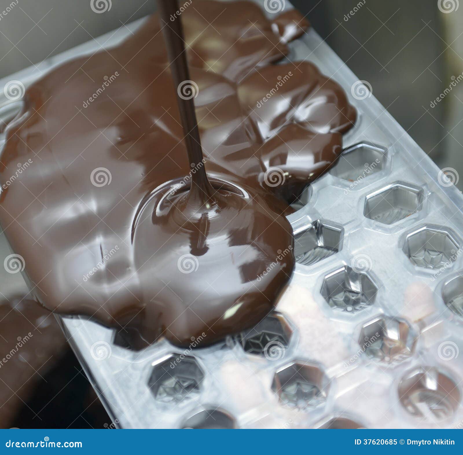 Lots of chocolate falling stock image. Image of splash - 37620685