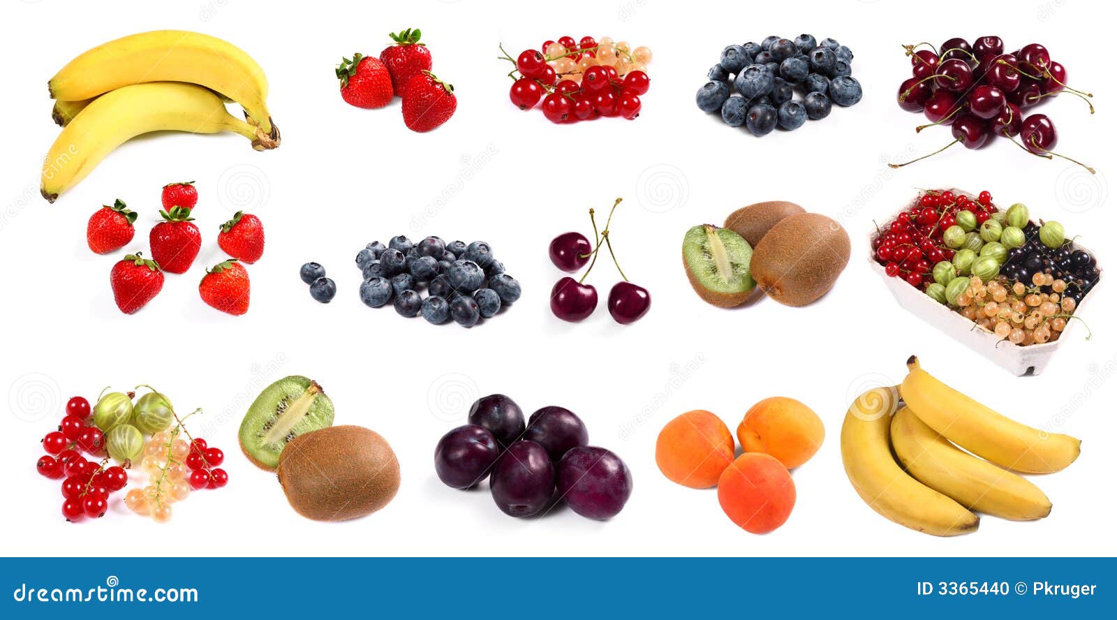 Lots of colorful fruit stock photo. Image of apricot, cherry - 3365440