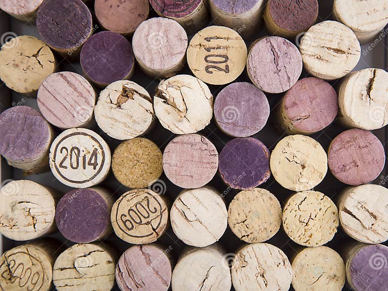 Wine corks editorial photo. Image of combination, cork - 113152546