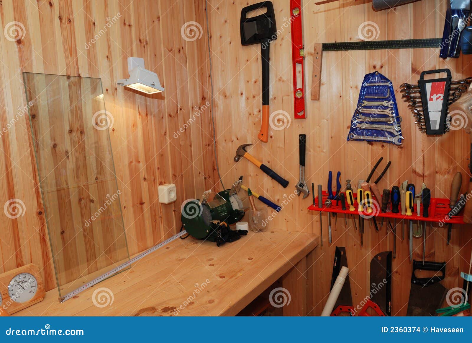 Lots of different tools stock photo. Image of construction - 2360374