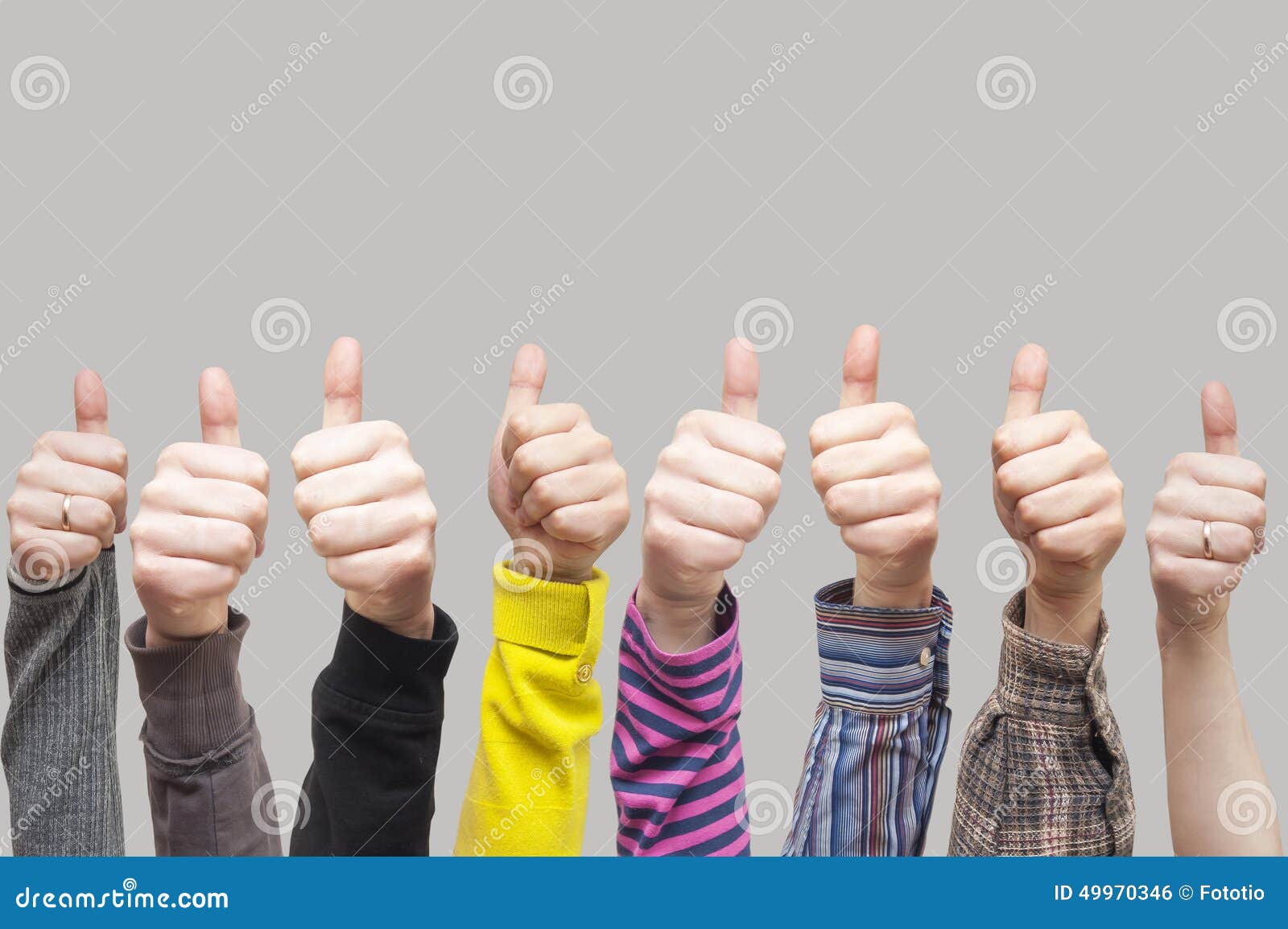 Lots of hands stock photo. Image of isolated, communication - 49970346