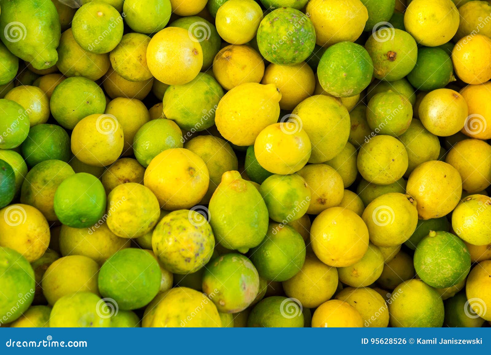 Lots of lemons stock photo. Image of closeup, yellow - 95628526