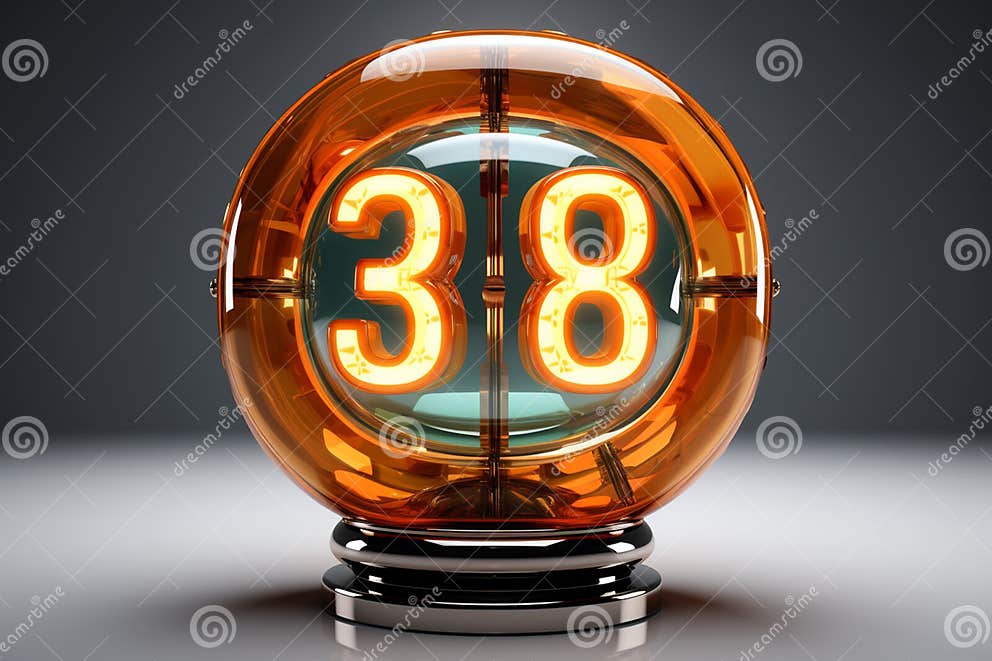 Lots of Numbers Background,math Concept Stock Photo - Image of lots ...