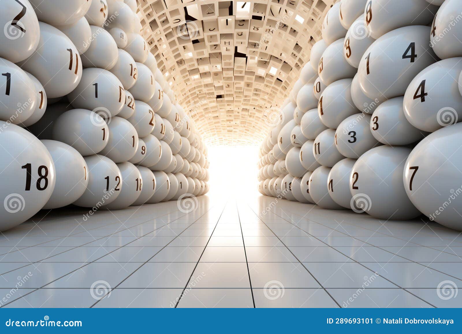 Lots of Numbers Background,math Concept Stock Image - Image of counting ...