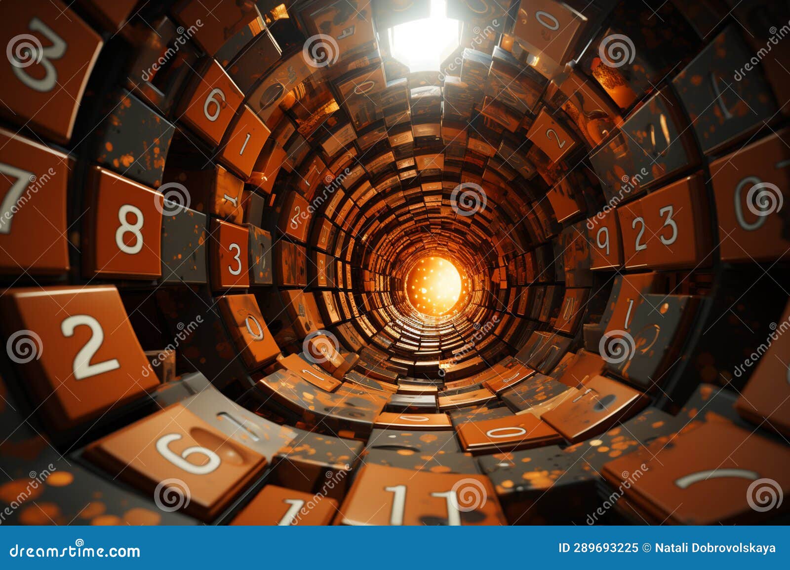 Lots of Numbers Background,math Concept Stock Image - Image of salary ...