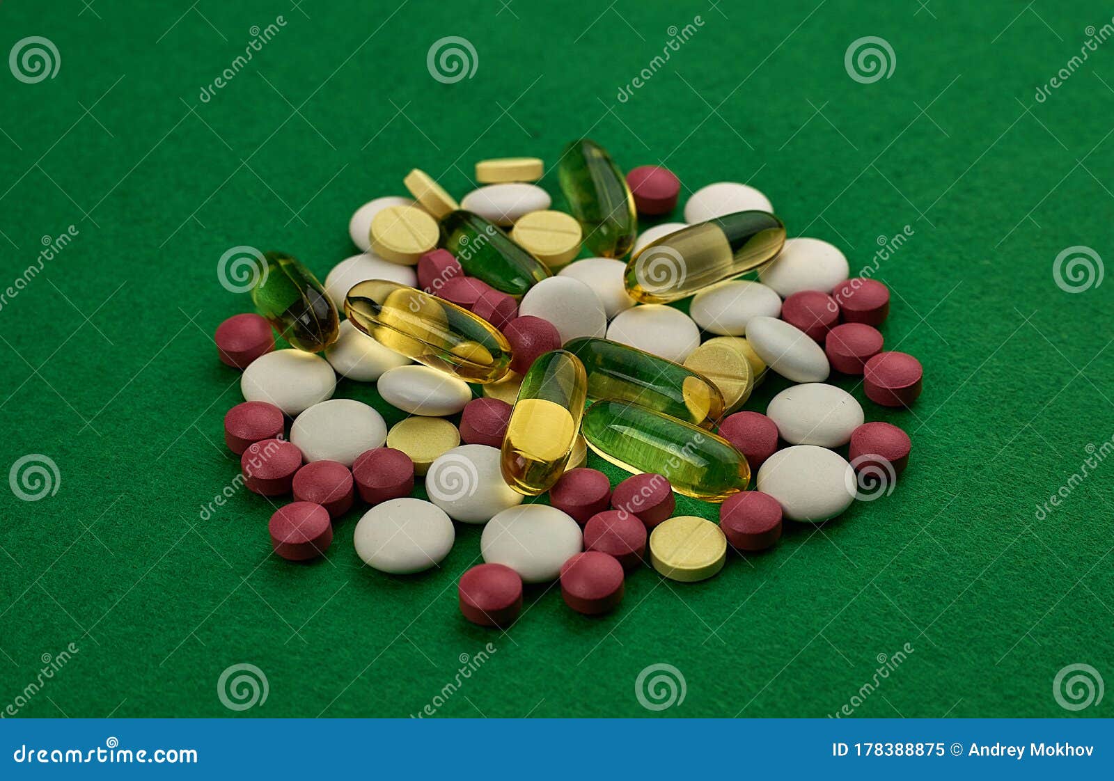 Lots of pills stock image. Image of antimicrobial, lots - 178388875