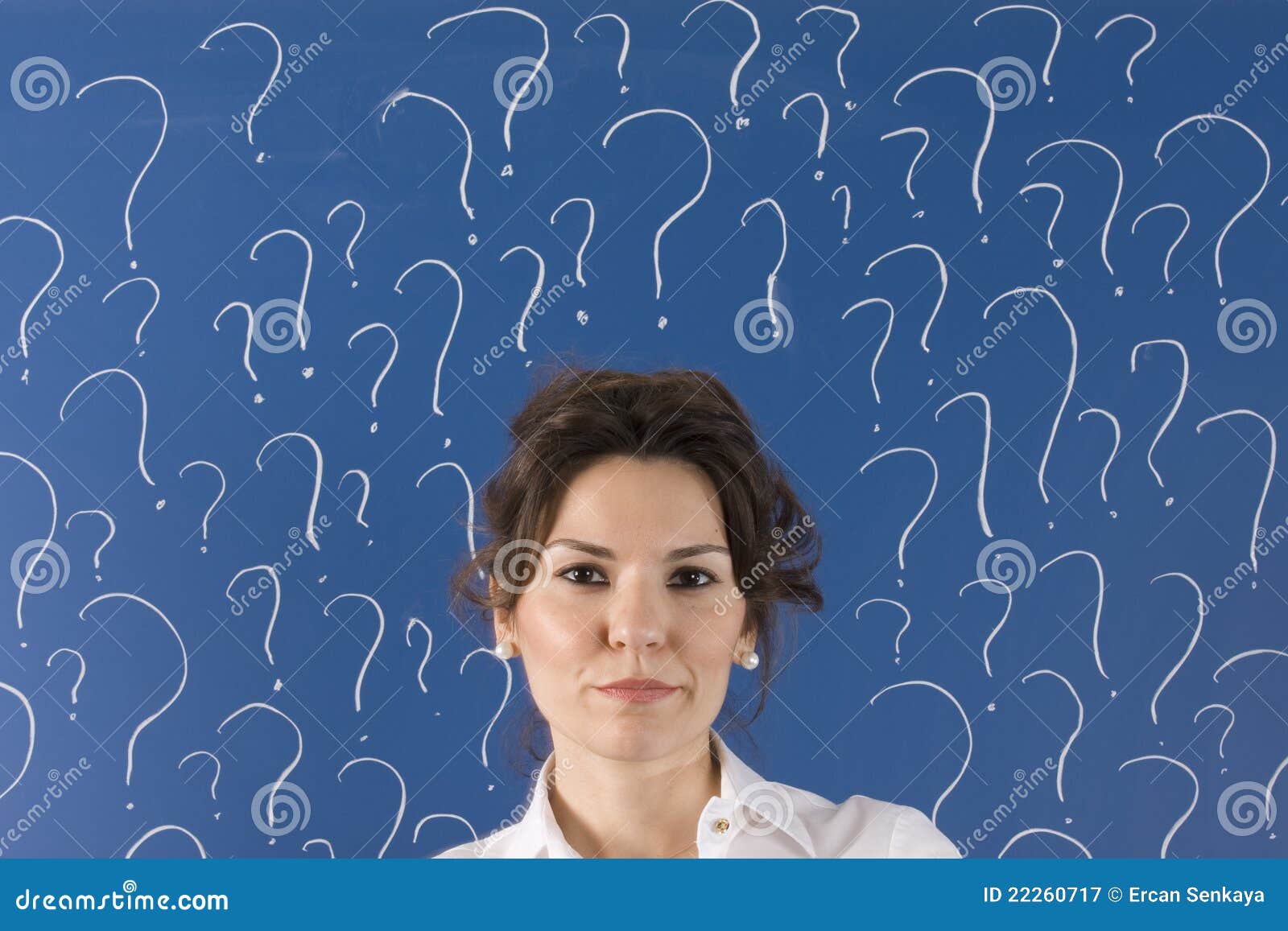 Lots of Questions stock image. Image of people, expression - 22260717
