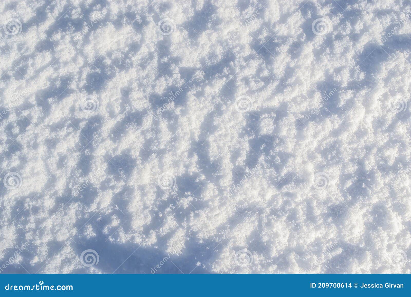 Lots of snow on the ground stock photo. Image of winter - 209700614